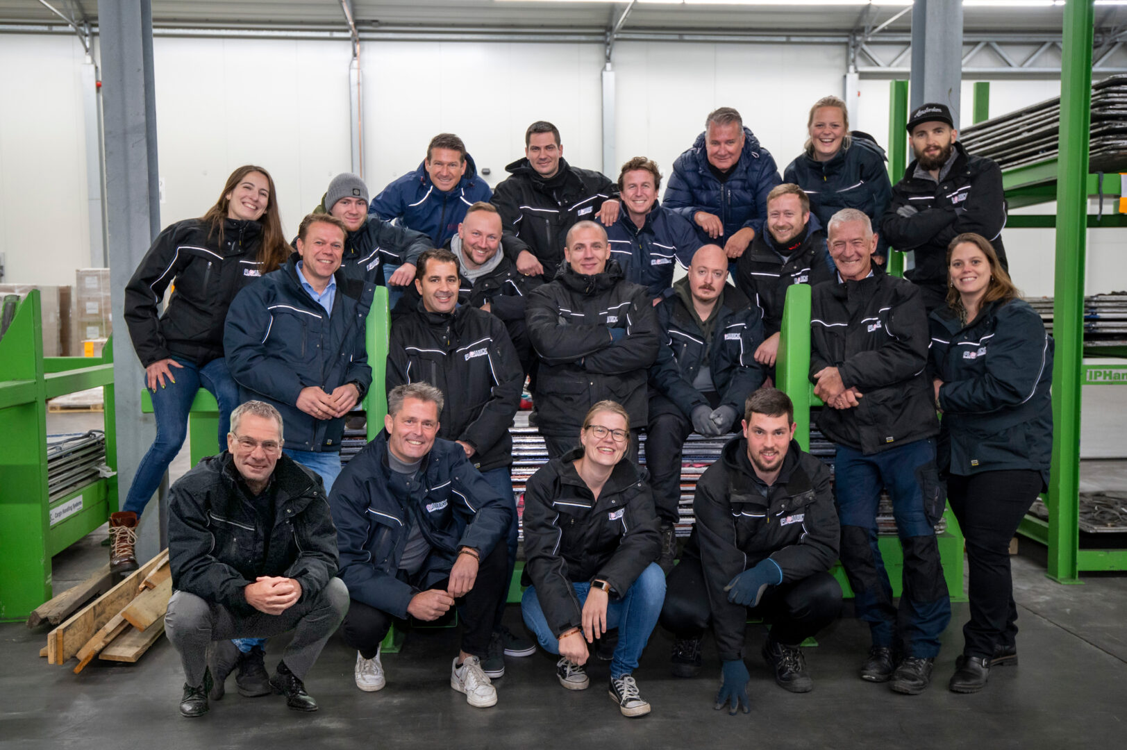 Team Flowex - Flowex