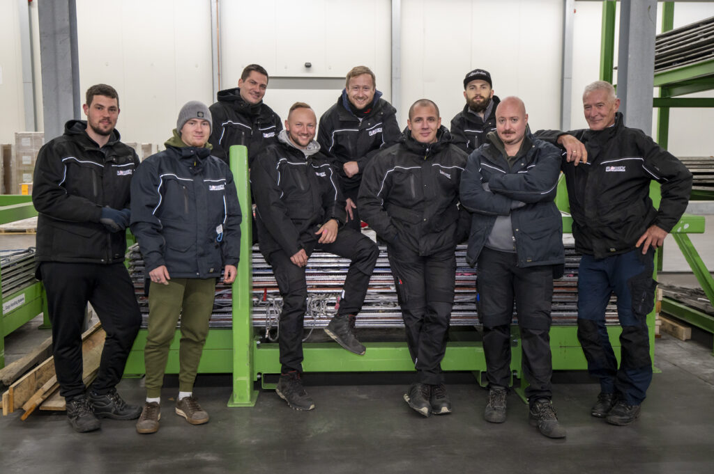 Team Flowex - Flowex