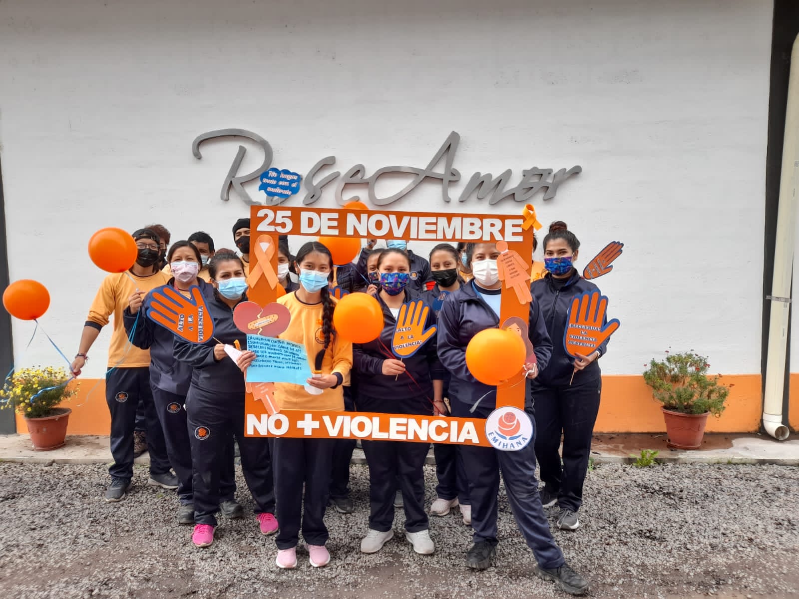 RoseAmor, the story behind the rose that lasts forever - Flowex