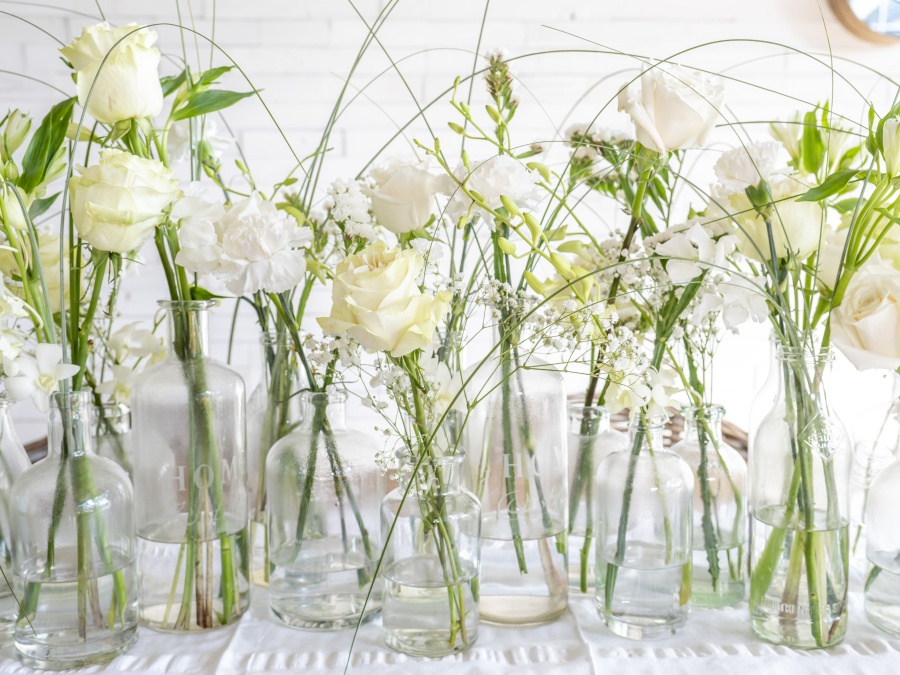 Ecuador roses - Flowex