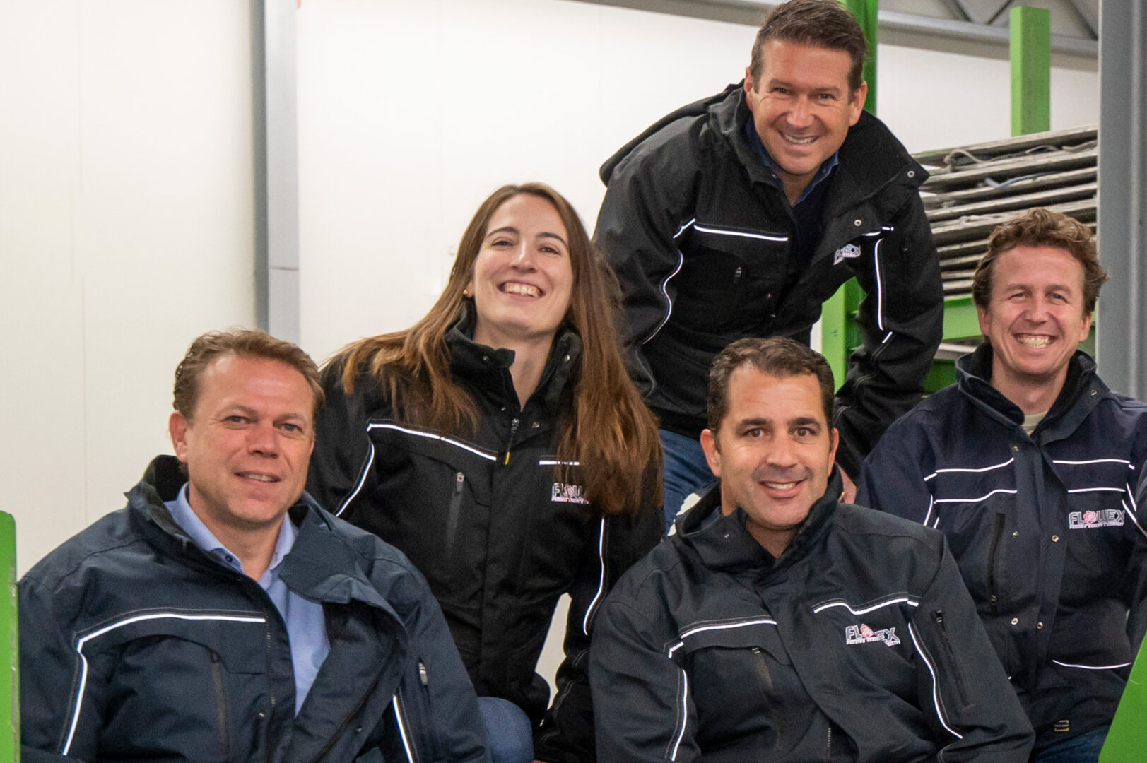 Team Flowex - Flowex